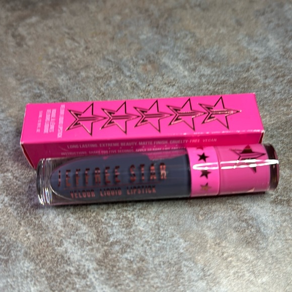 Jeffree Star | Makeup | Jeffree Star Velour Liquid Lipstick | Poshmark